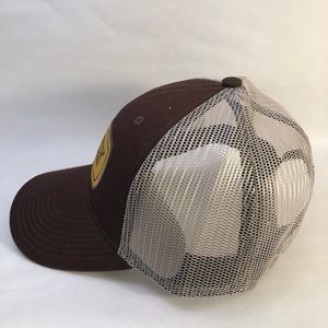 Accessories | Firefly Music Festival Trucker Ball Cap | Poshmark